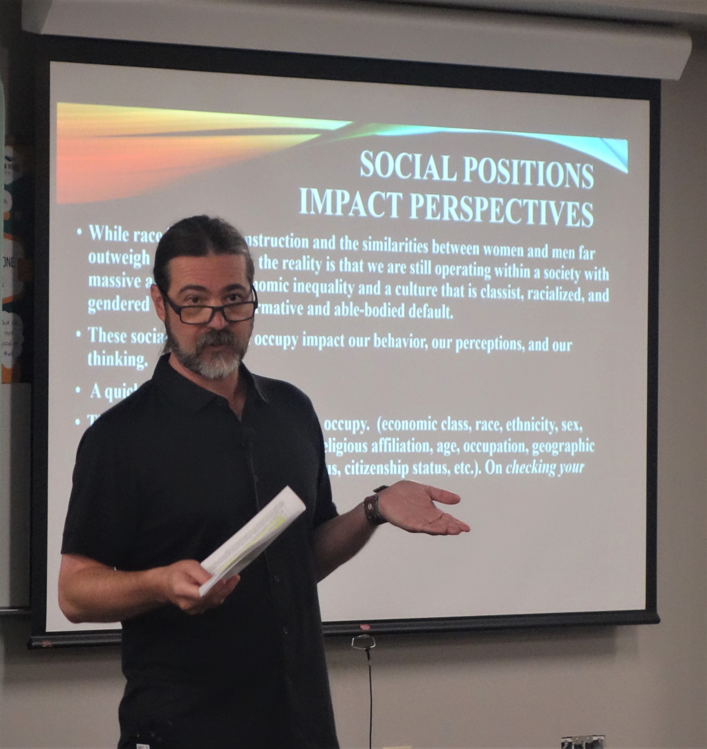 Sociology - Spoon River College