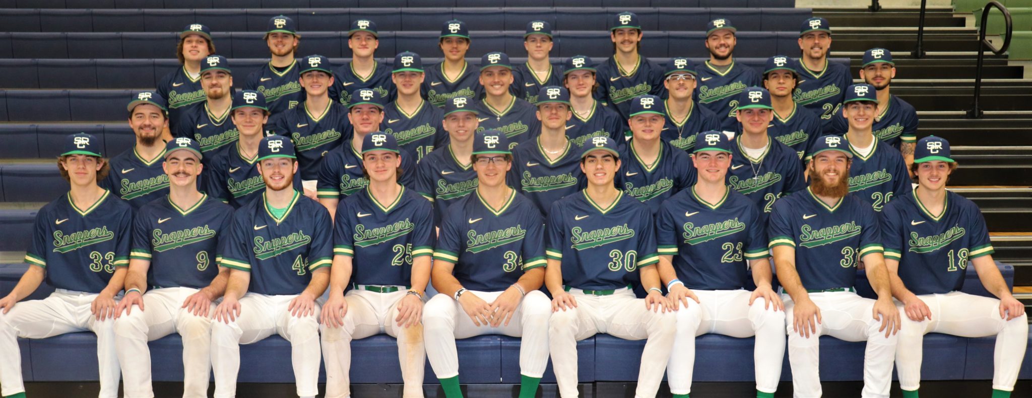 Men’s Baseball - Spoon River College
