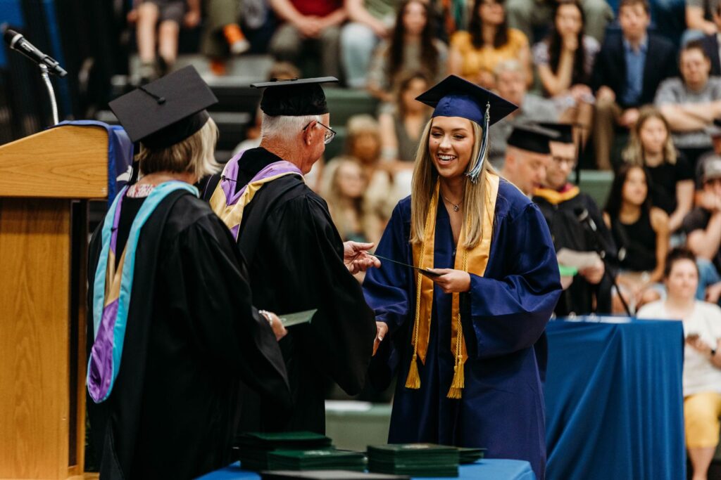 Foundation - Spoon River College