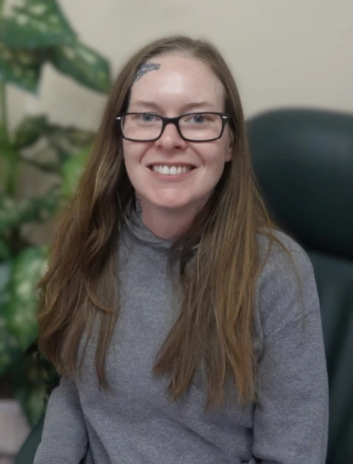 Misty Peyer: Finding the Light - Spoon River College