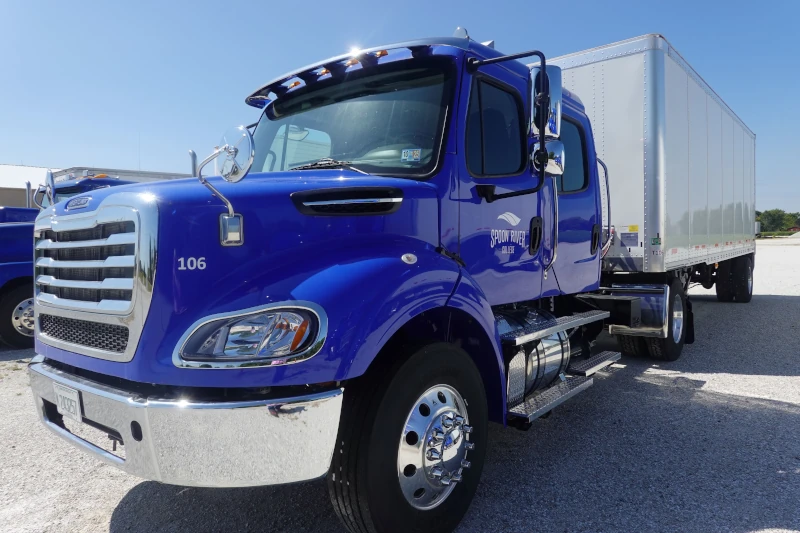 Commercial Driver Training Program Relocated to SRC Canton Campus ...