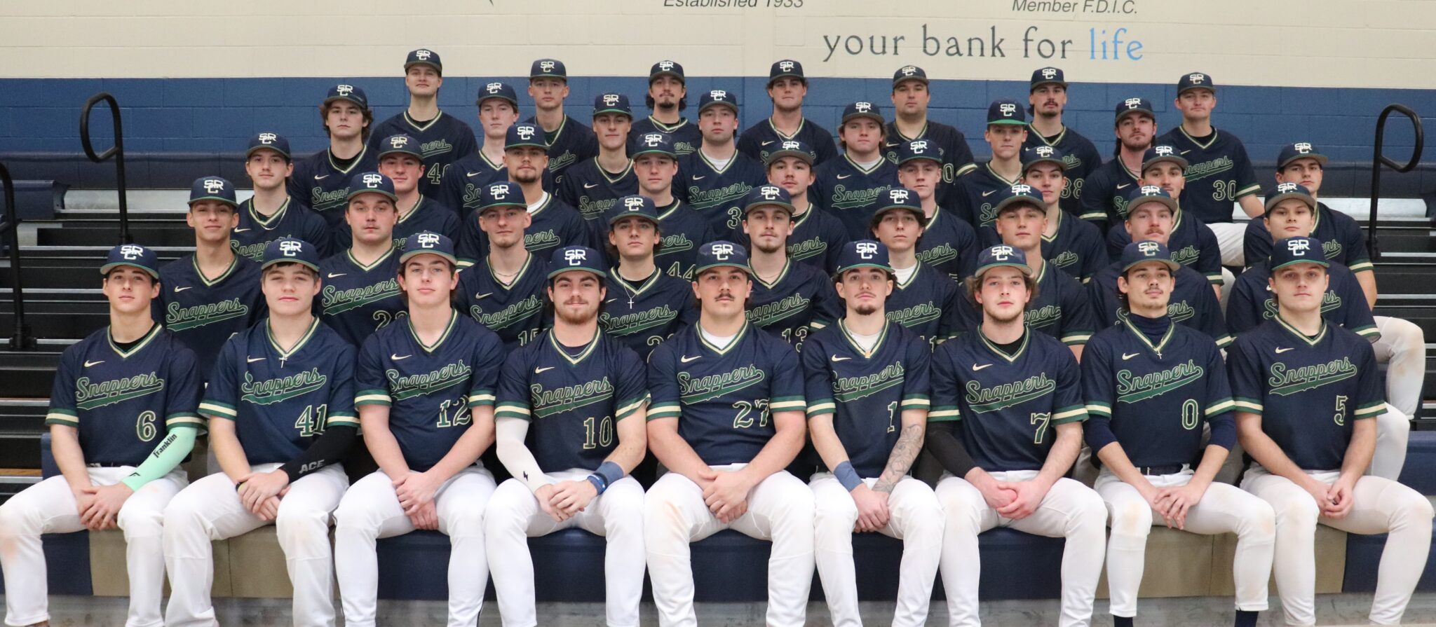 Men’s Baseball - Spoon River College